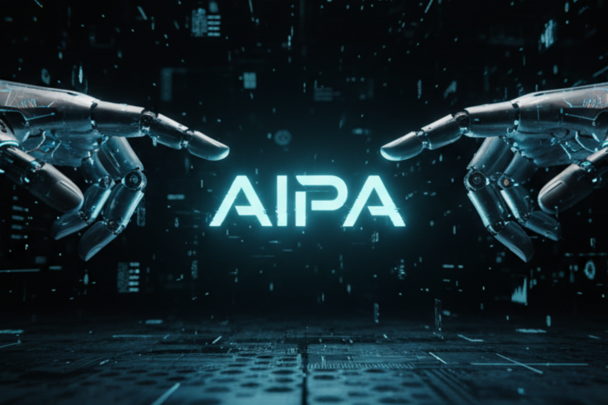 Aipa (Artificial Intelligence Project Assistant) – IT business solutions company World Tech ...